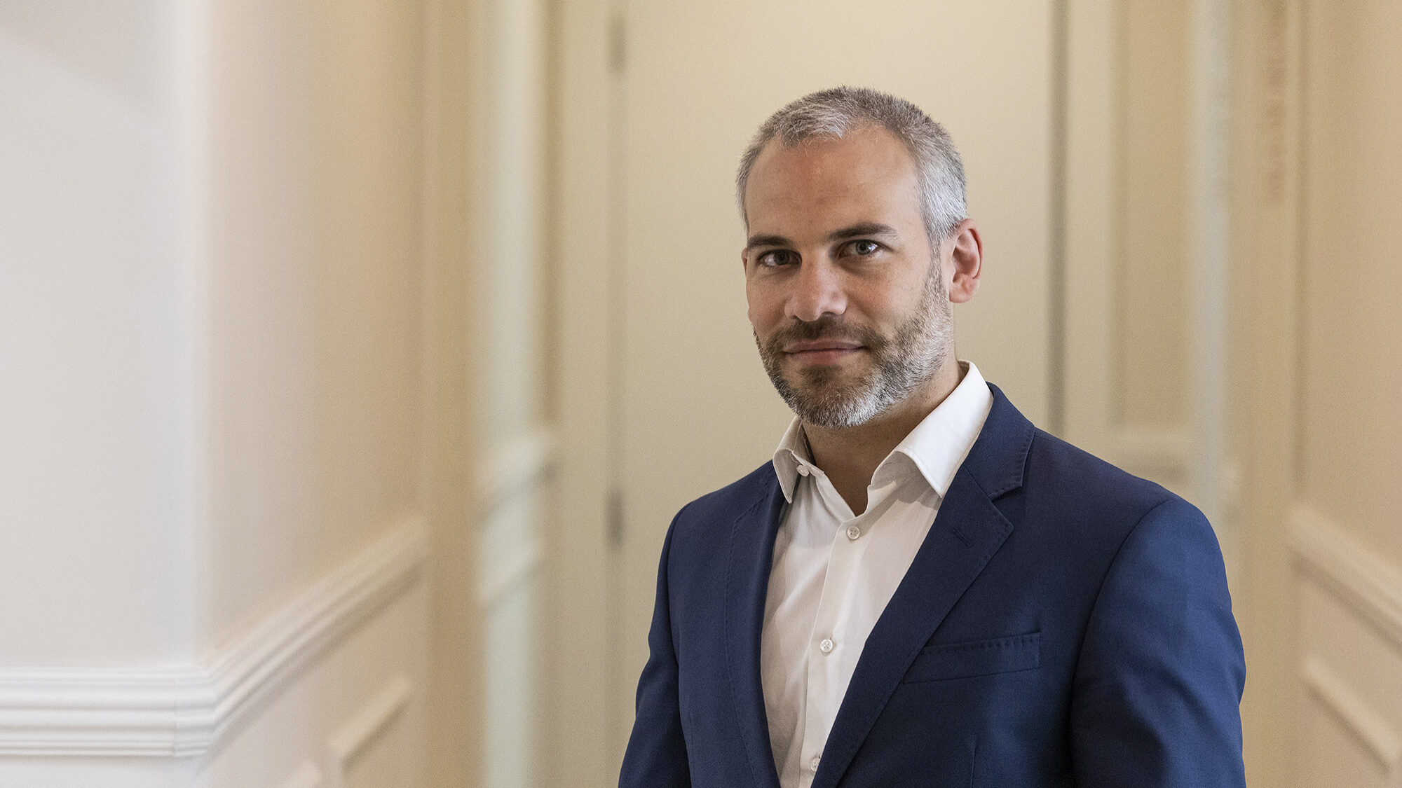 Inês Ramires reforça Pinto Ribeiro Advogados – ECO