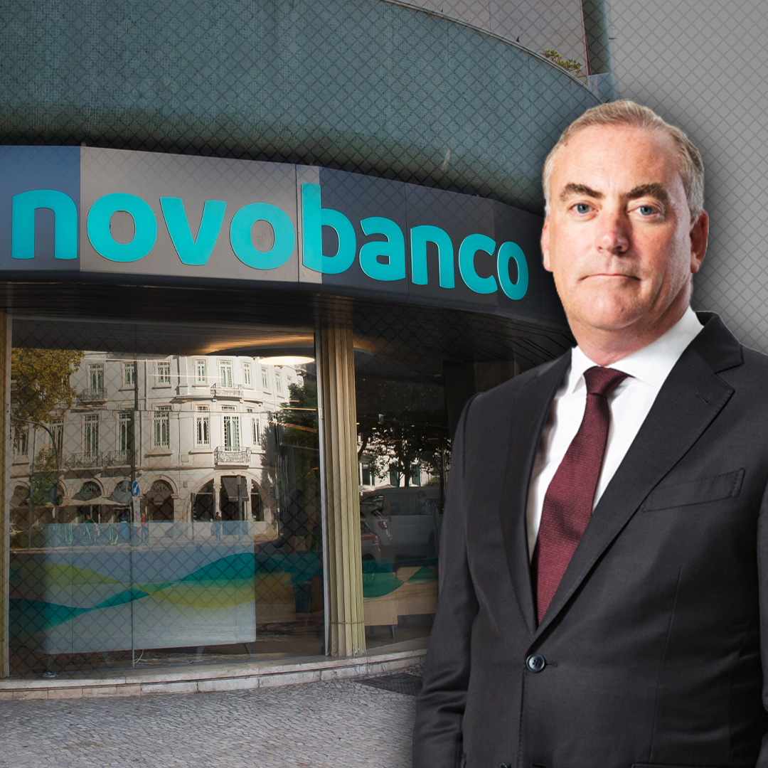 Recuperação do Novobanco “é um sucesso para todos” – ECO