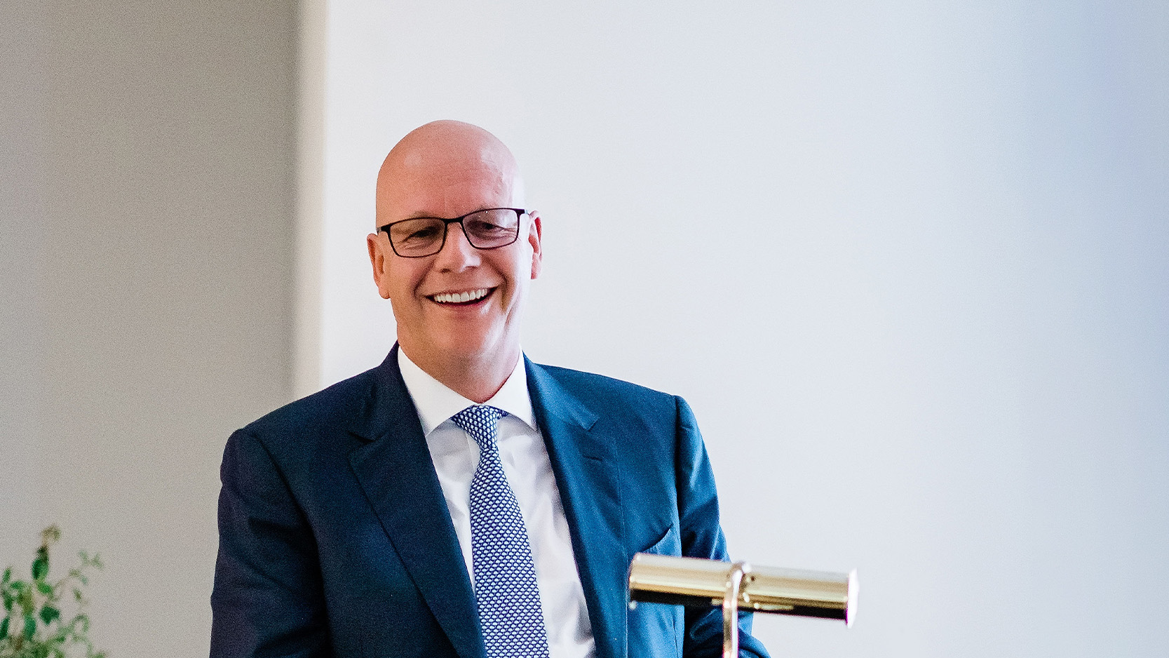 Markus Kemper: “Compradores alemães sabem que fornecedores portugueses são confiáveis” – ECO