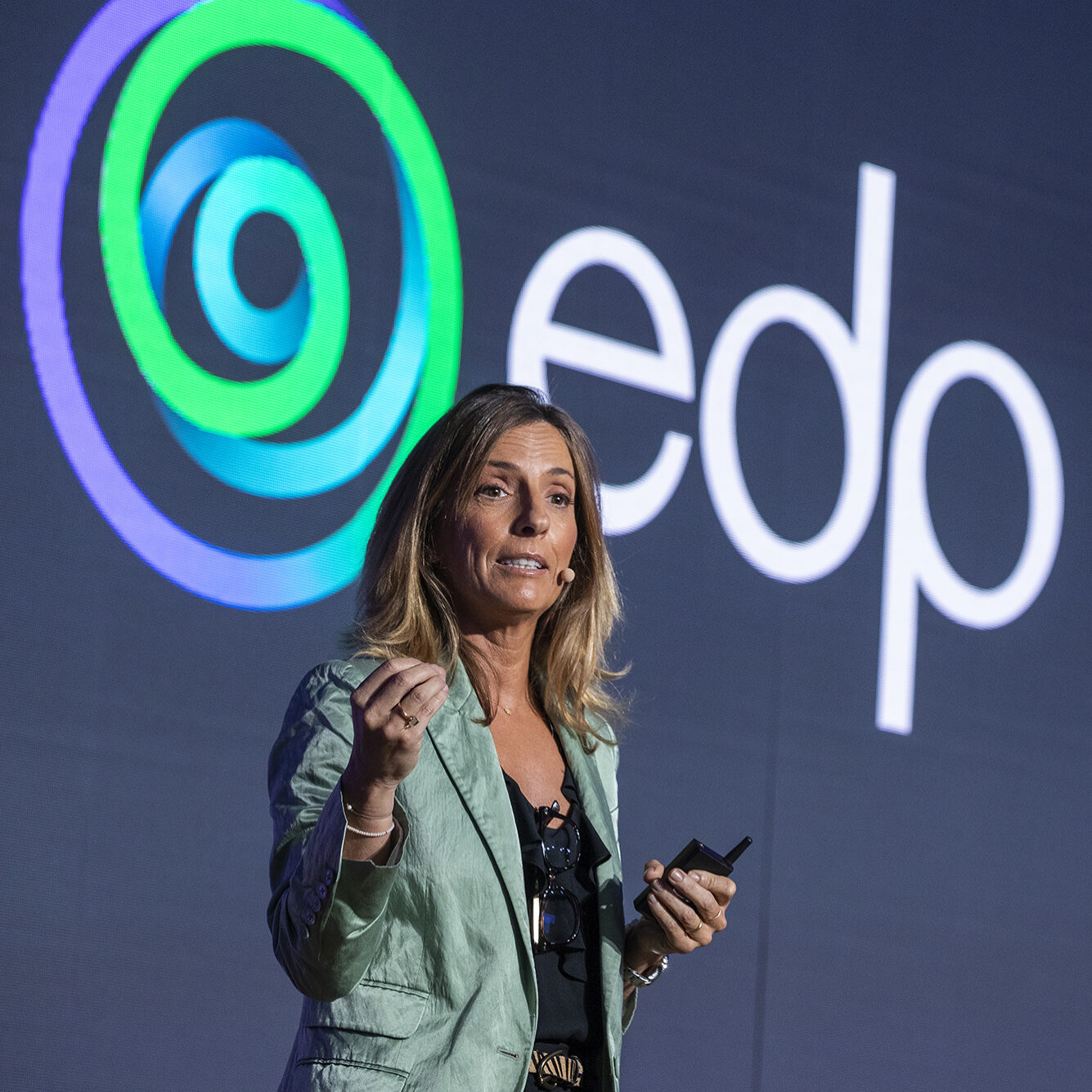 Capital Verde – ECO