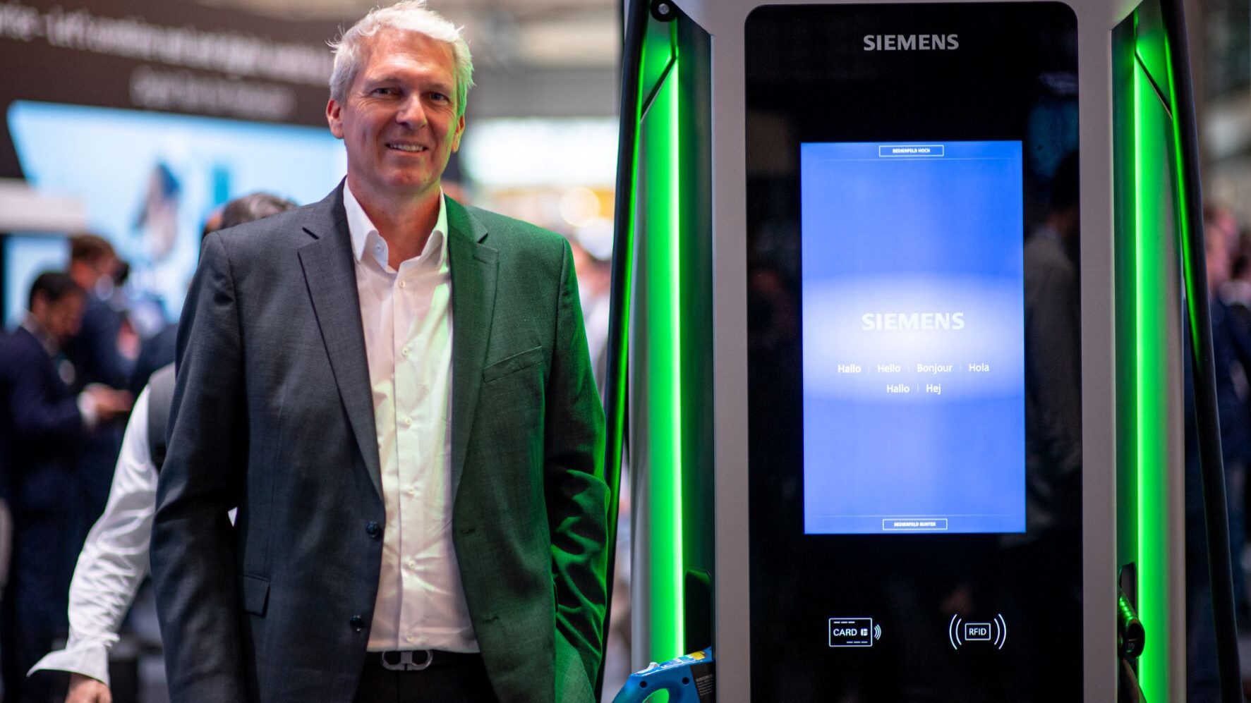 Markus Mildner: “Vendas compensam investimento empresarial em ...