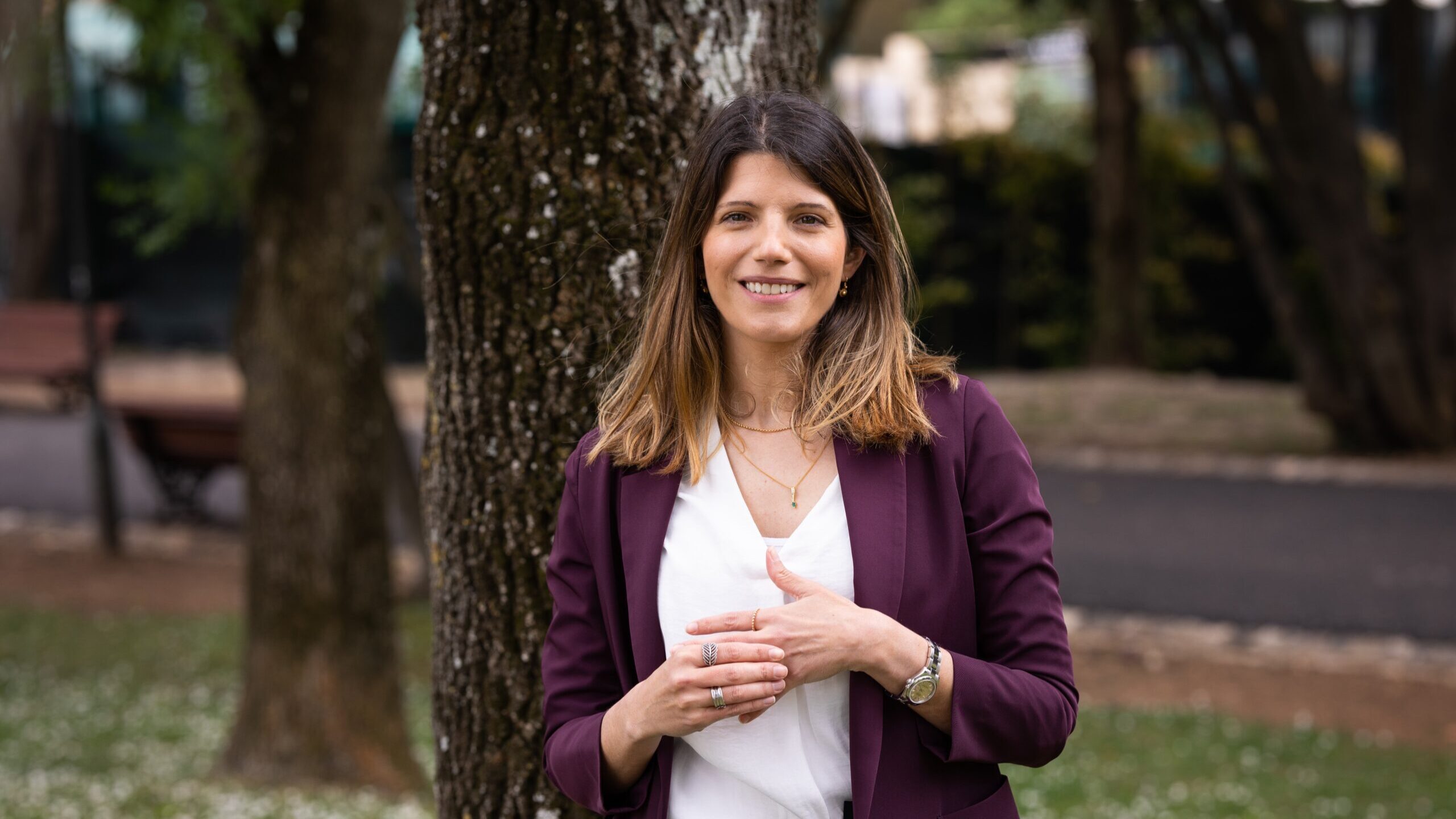 “A advocacia é propensa a situações de alta pressão, conflito ...