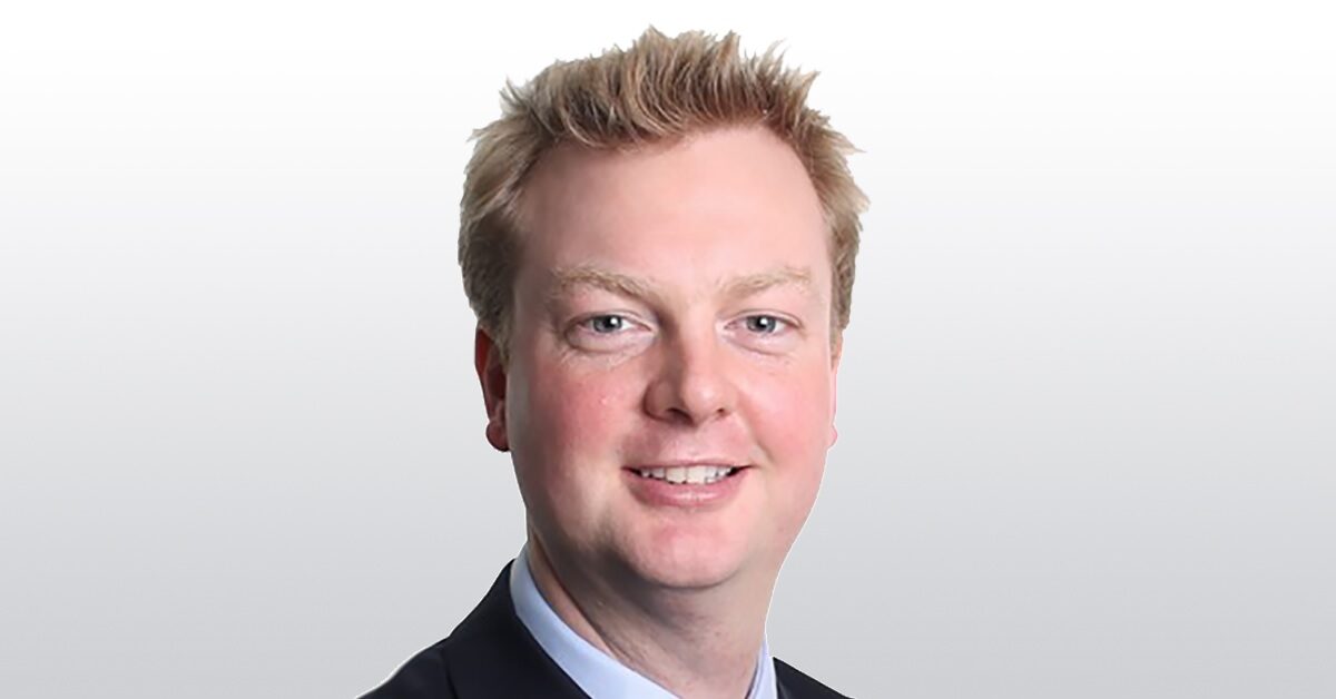 Tom Hoad vai liderar plataforma da Howden para acelerar insurtechs – ECO