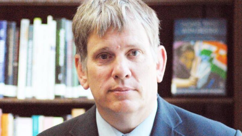 “Desemprego é um calcanhar de Aquiles para o MPLA”, diz Alex Vines – ECO