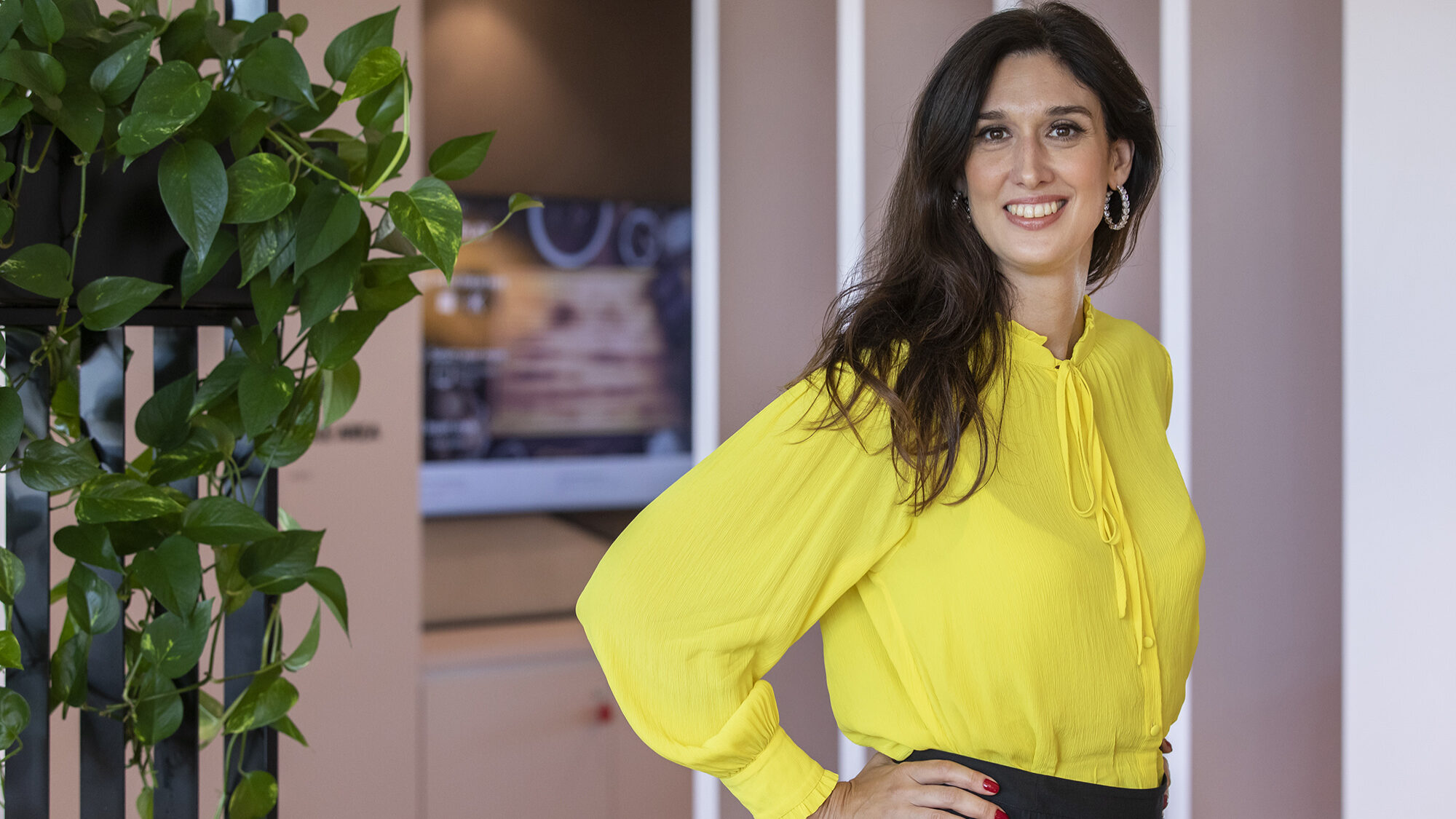 Rachel Muller é a nova diretora-geral da Nestlé Portugal – ECO