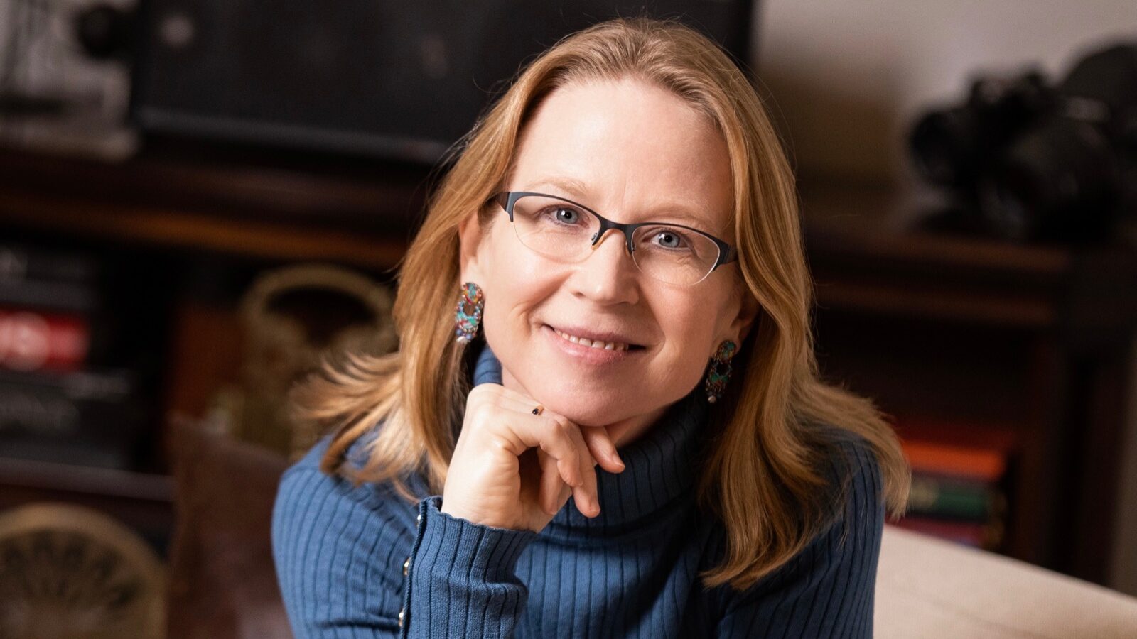 “Antes ainda da equipa, é o próprio líder que tem de mudar”, diz April ...