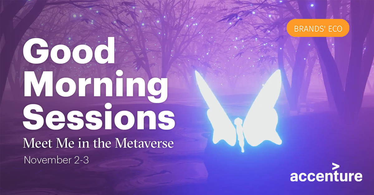 Accenture debate as 5 forças que vão moldar o mundo dos negócios – ECO