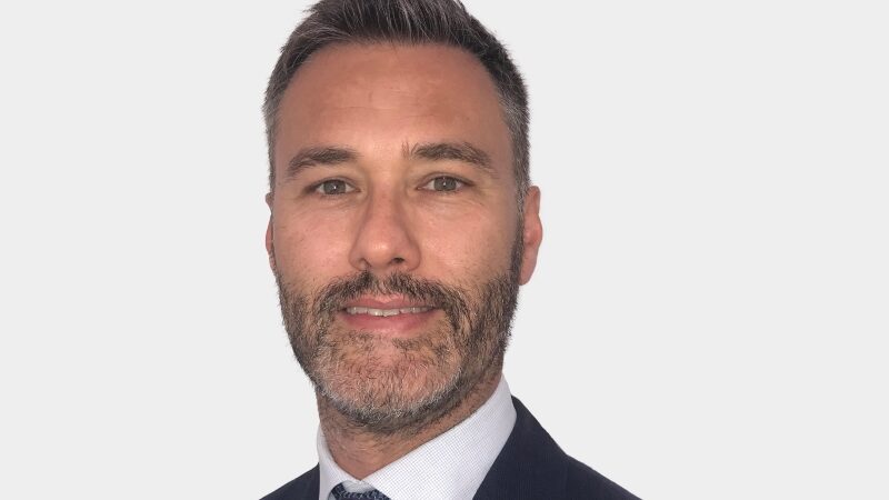 Nuno Antunes é o novo Country Manager da HDI em Portugal – ECO