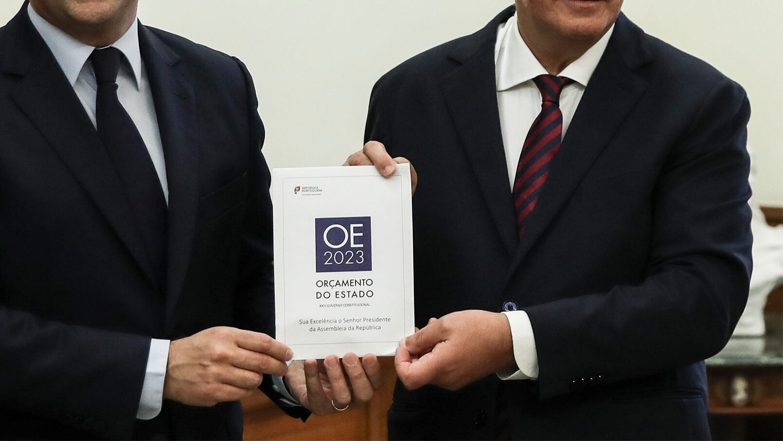 Concursos para subdiretor-geral do Orçamento ficaram desertos. CReSAP ...