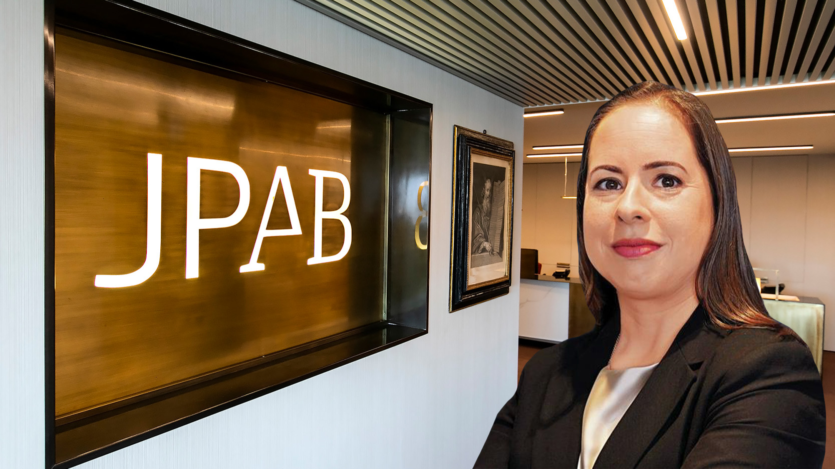 Luísa Campos Ferreira é a nova co-managing partner da JPAB – ECO