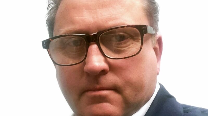 Marsh cobre lançamento espacial no Reino Unido com Beazley – ECO