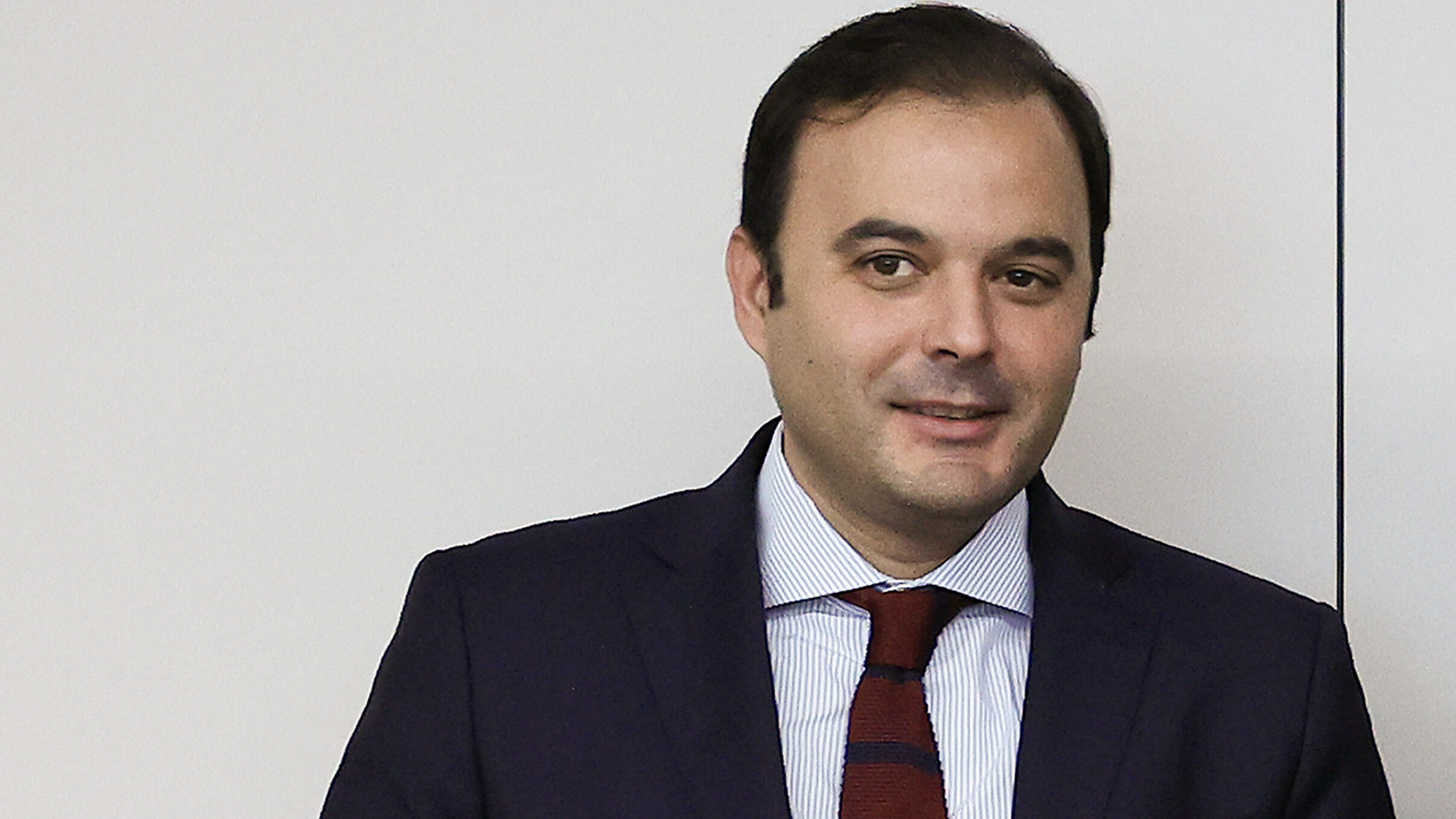 Historiador Manuel Loff vai assumir em março mandato de deputado pelo ...