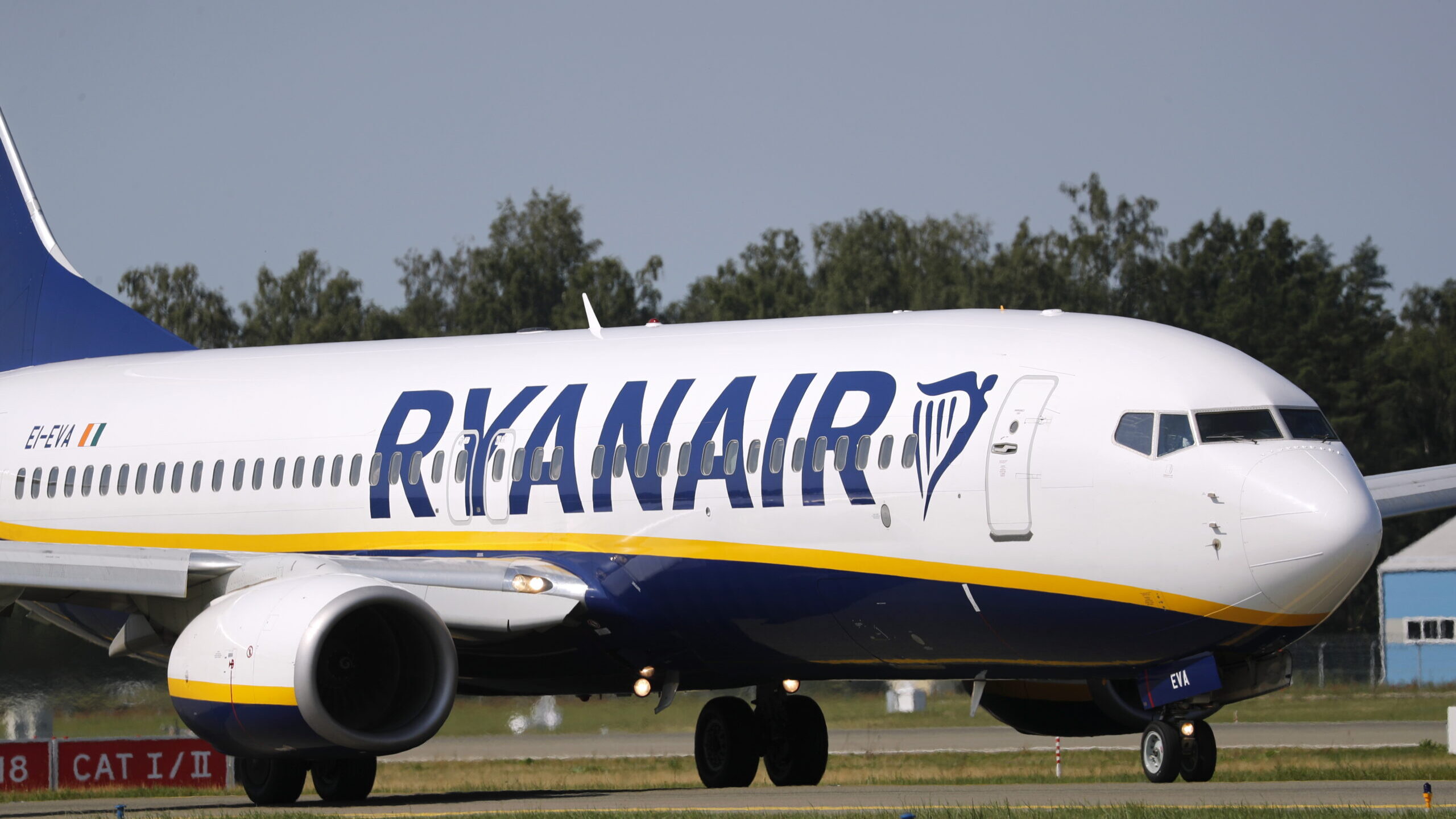 Ryanair quer contratar 100 profissionais de tecnologia em Portugal – ECO