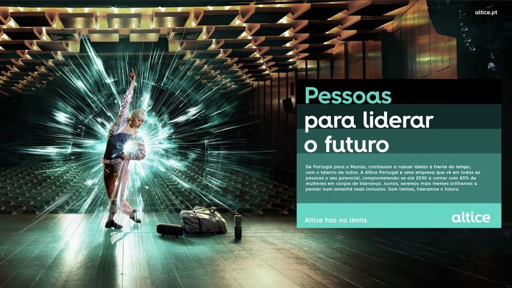 Altice Portugal fecha o ano com mais receitas e menos investimento – ECO