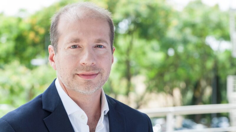 Ângelo Guerra Vilela é o novo gerente-executivo da Kleya – ECO