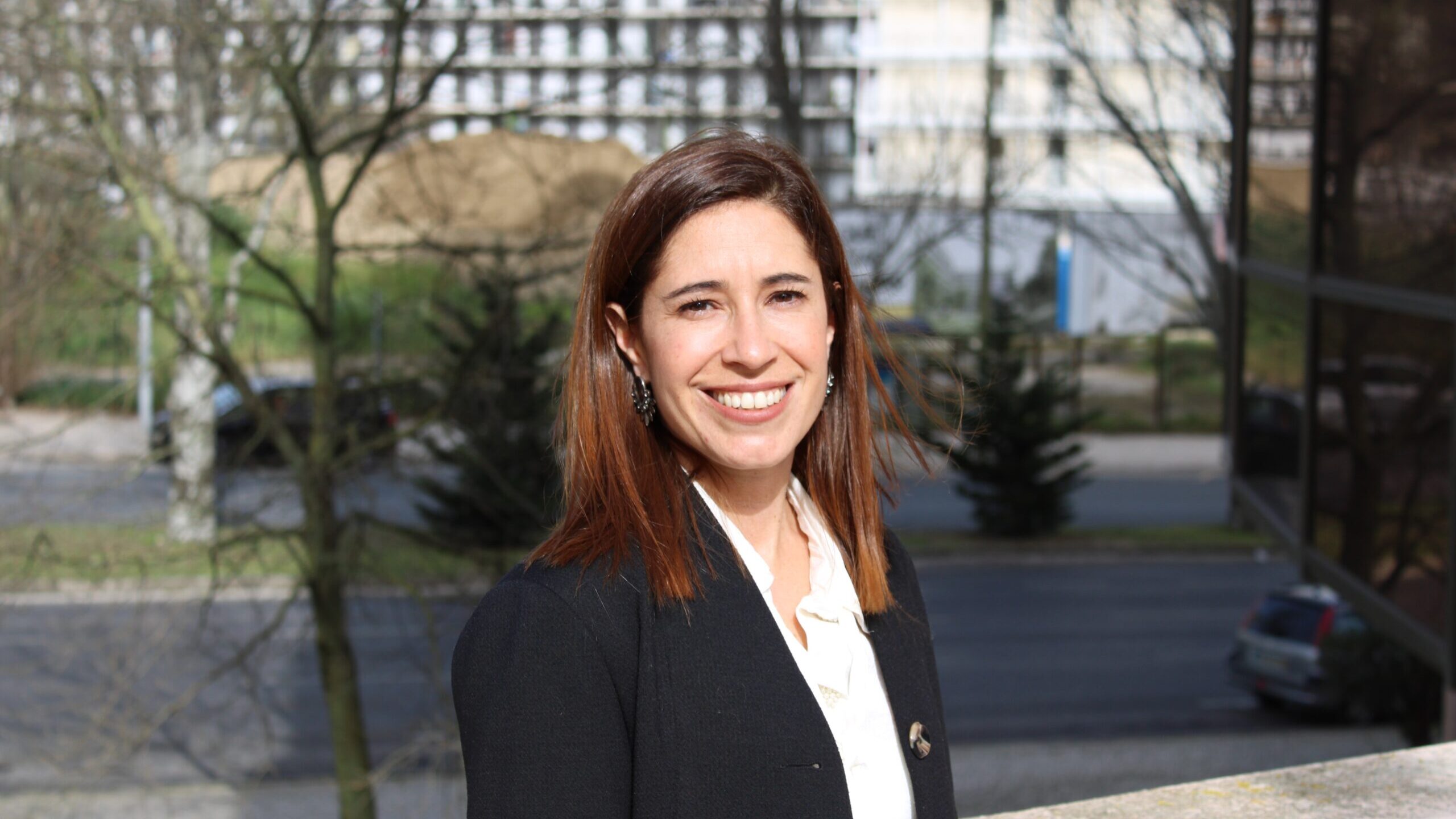 DCM | Littler reforça equipa com Filipa Lopes Galvão – ECO