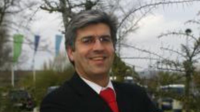 Após saída de Joana Mendonça, António Grilo é o novo presidente da ...