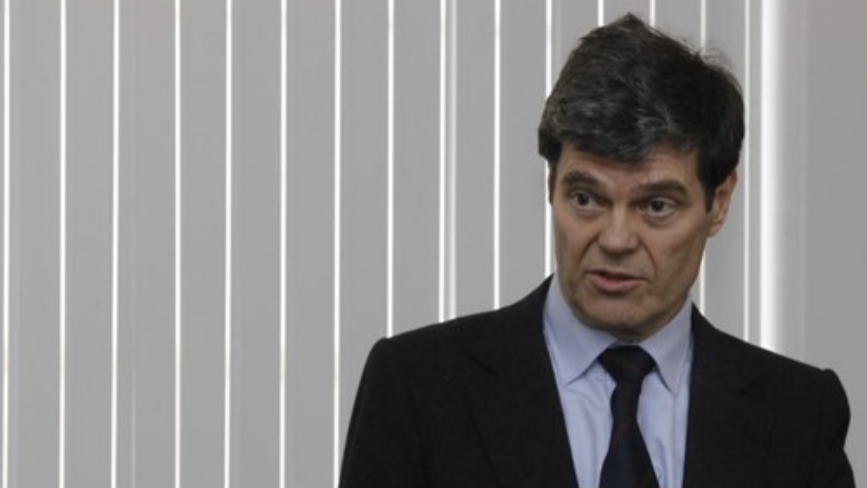 Morreu Alexandre Patrício Gouveia (1952-2023), o gestor de Aljubarrota ...