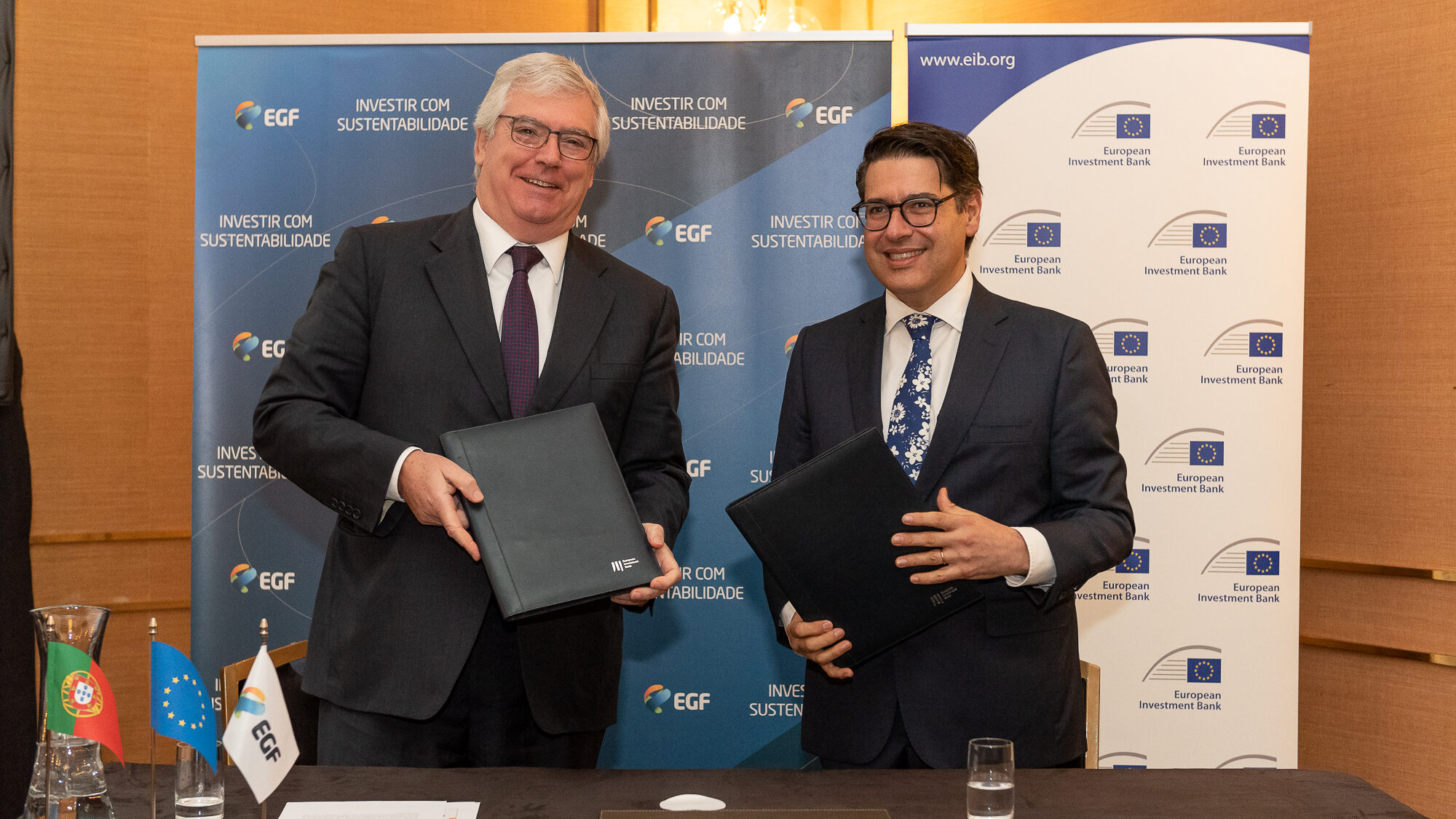 Fundo comunitário Angels Way levanta 1,2 milhões para investir em ...