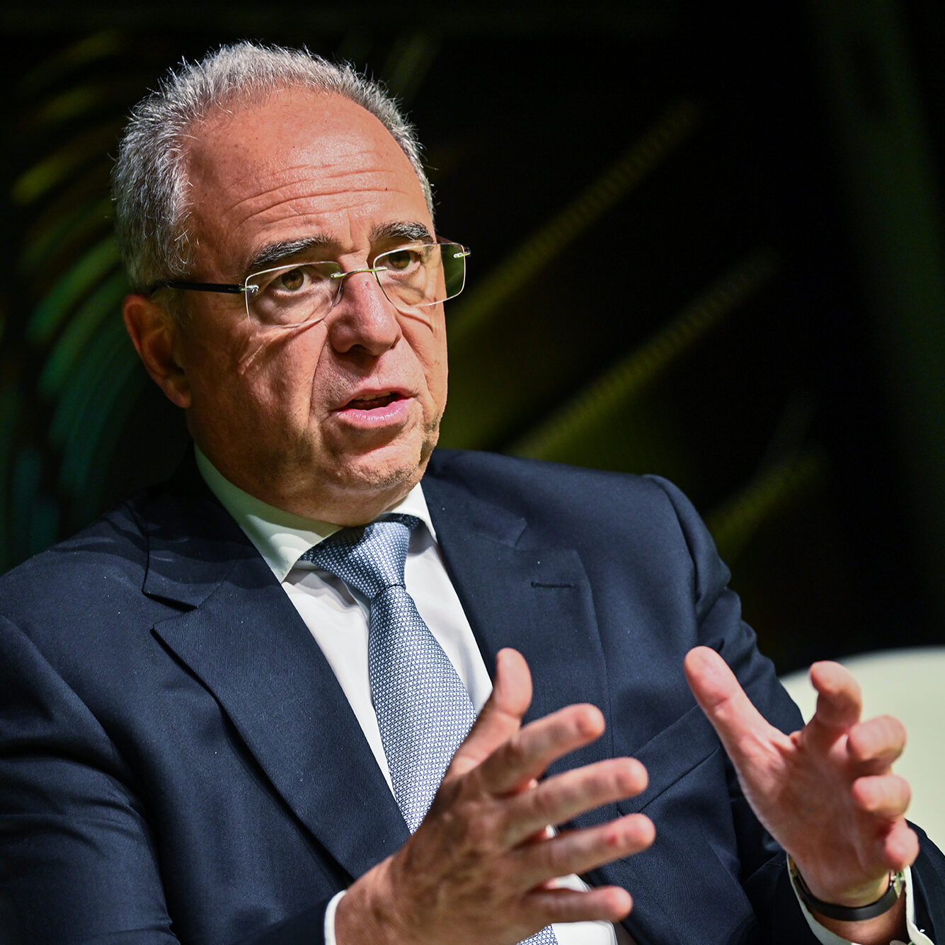 Acionistas do BCP adiam desblindagem para 21 de novembro – ECO