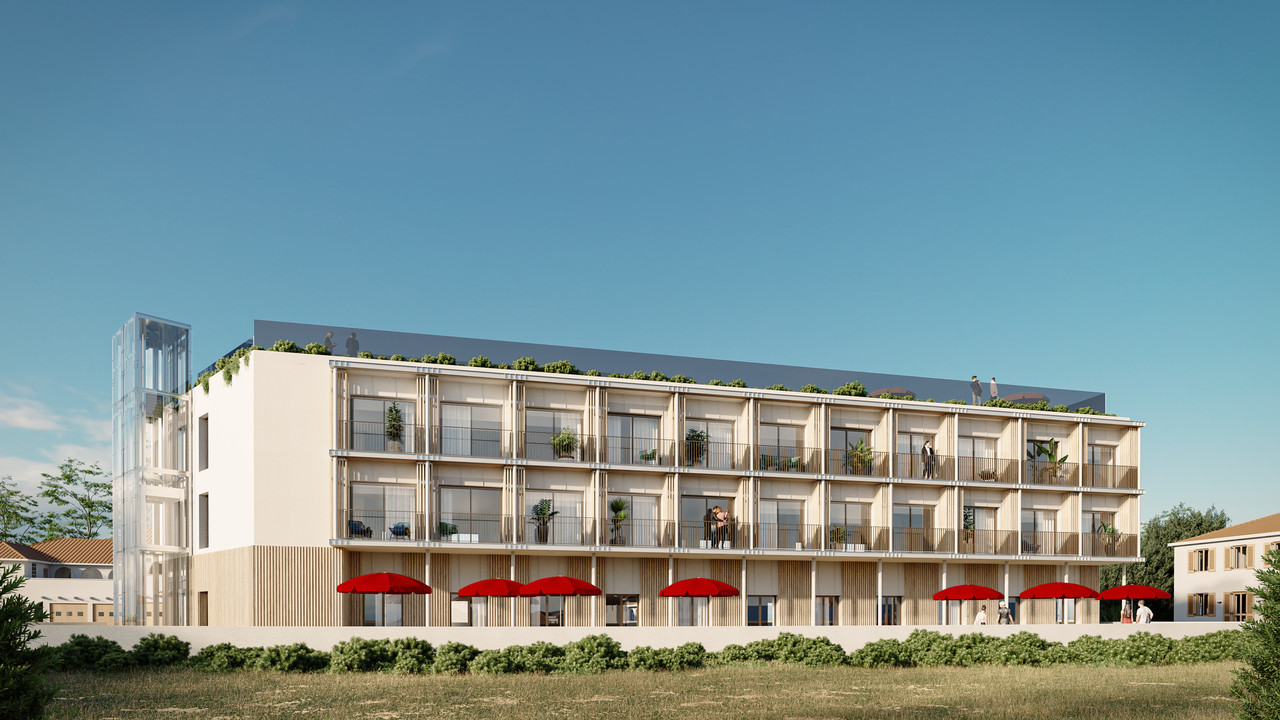 Grupo Mercan investe 56 milhões de euros em hotel no Porto – ECO