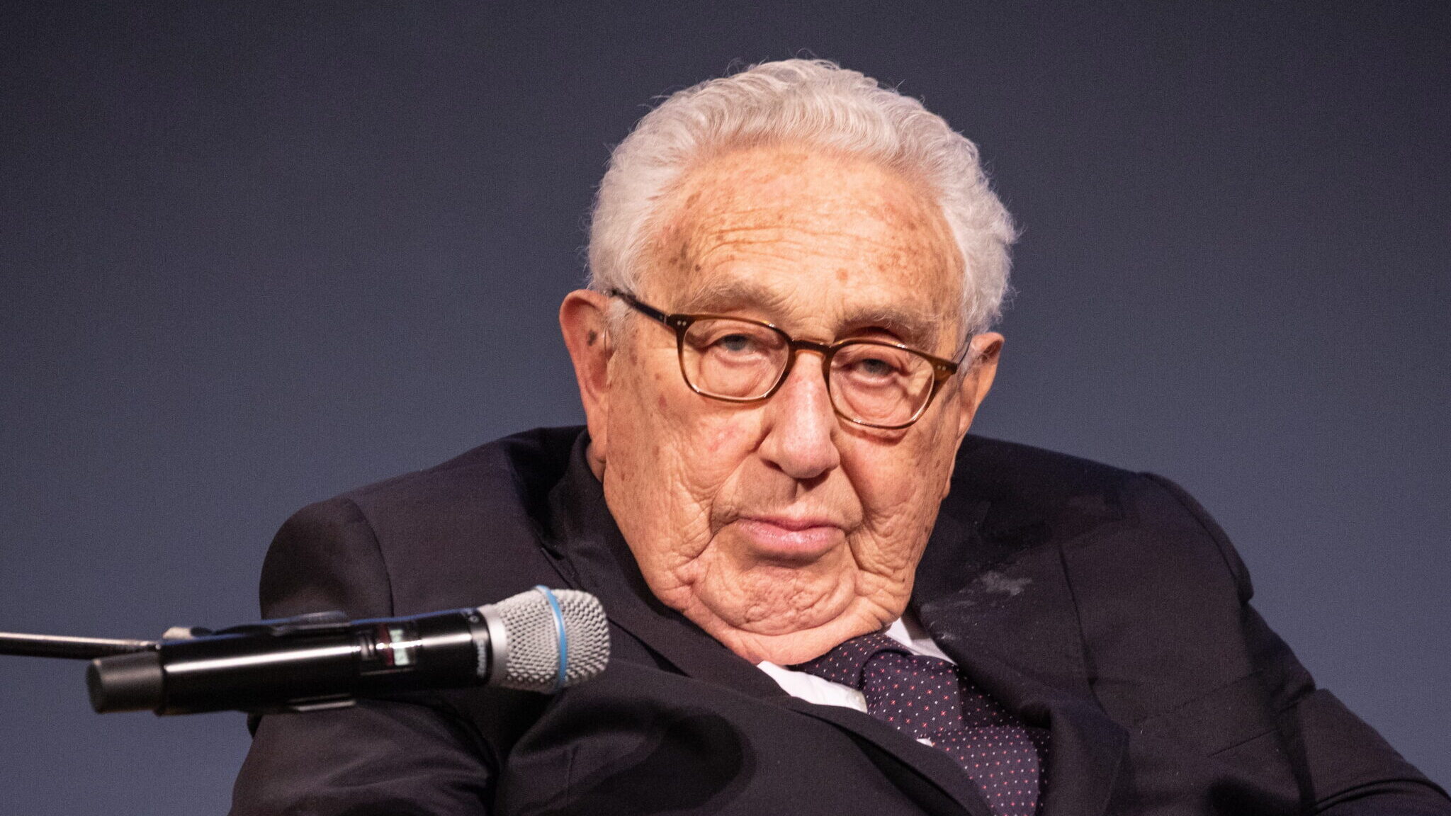 Ex-secretário de Estado norte-americano Kissinger celebra 100 anos – ECO