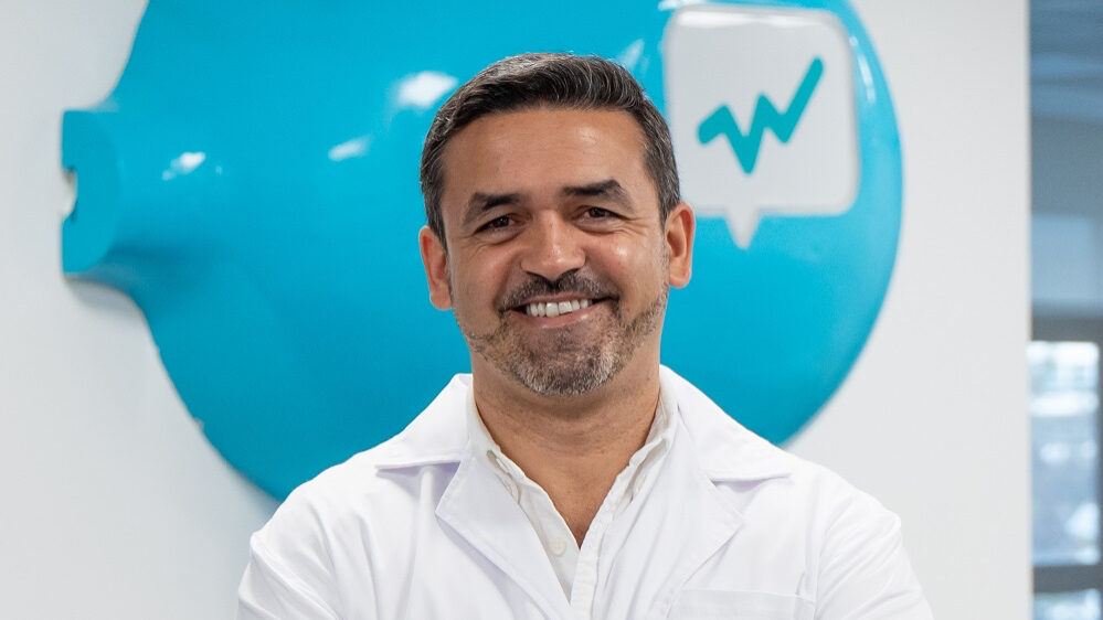 Pedro Subtil é o novo líder da área de Consulting da EY em Portugal – ECO