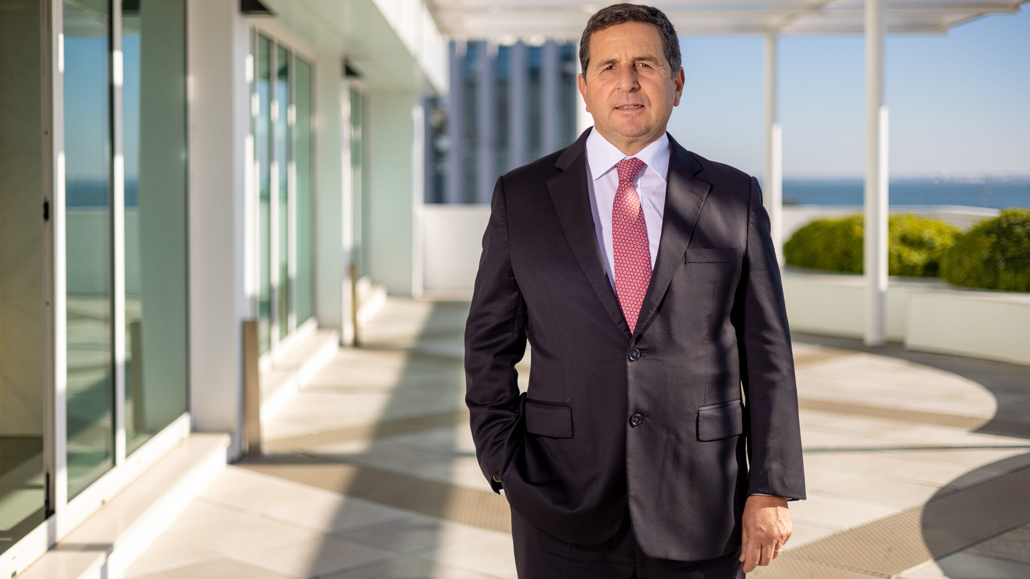 Grupo José de Mello aumenta lucros em 59% para 92 milhões – ECO