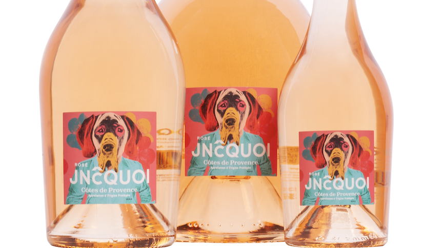 Amorim Luxury lança JNcQUOI Rosé para celebrar o verão – ECO