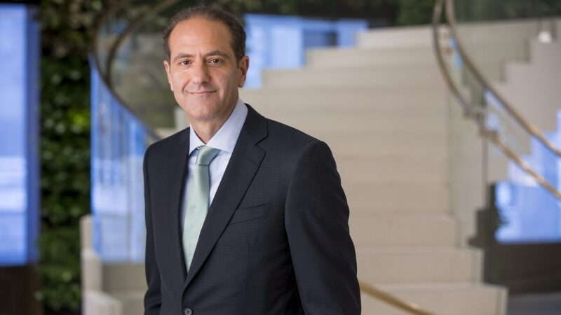 MetLife estável no 1º primeiro trimestre de 2023 – ECO