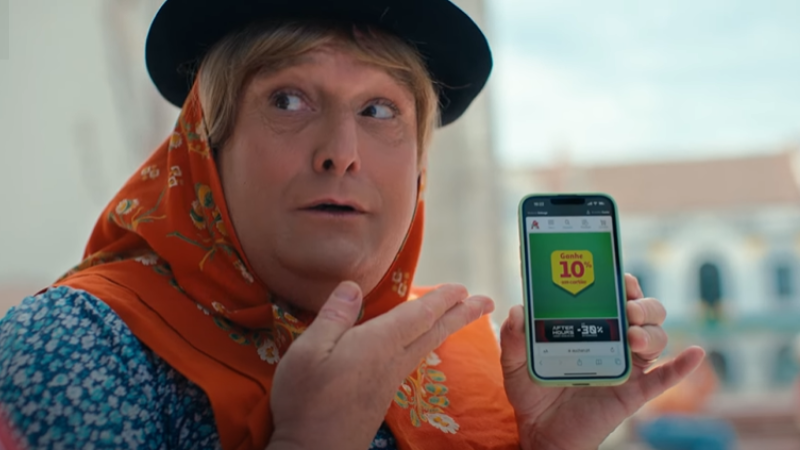 Nova campanha da Compal acompanha lançamento de Essencial Super Kids – ECO