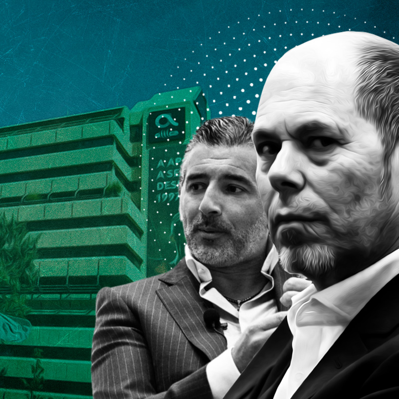 Alexandre Fonseca, o filho da Revolução que mudou a Altice – ECO