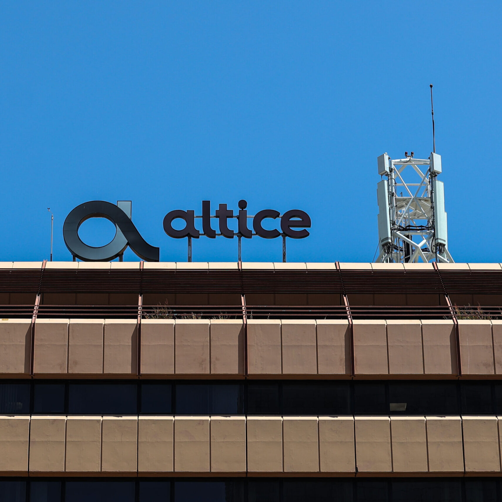Altice Labs trava receitas da Meo nos 2,8 mil milhões em 2024 – ECO