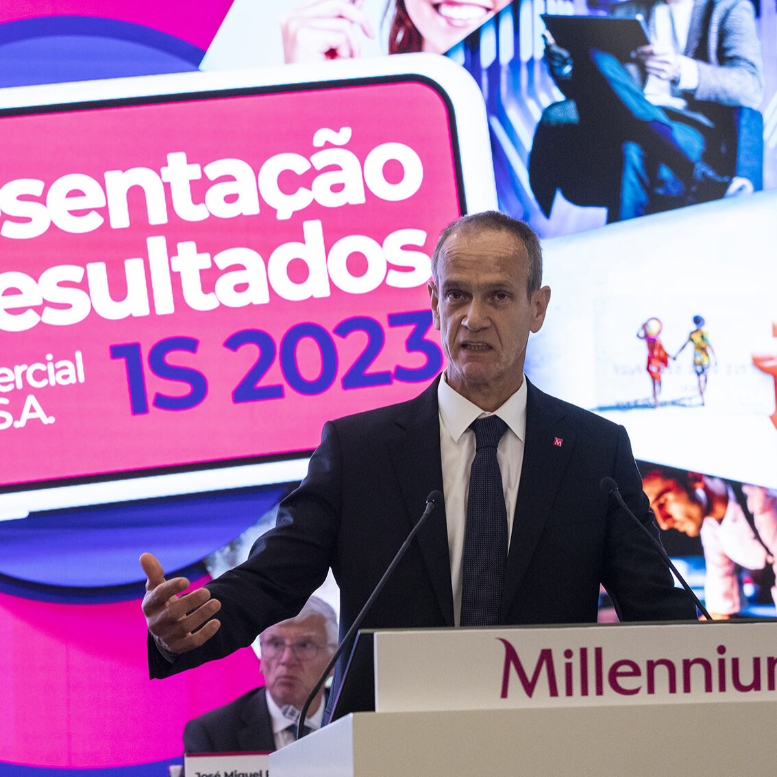BCP quer distribuir entre 10% e 40% dos lucros aos acionistas – ECO