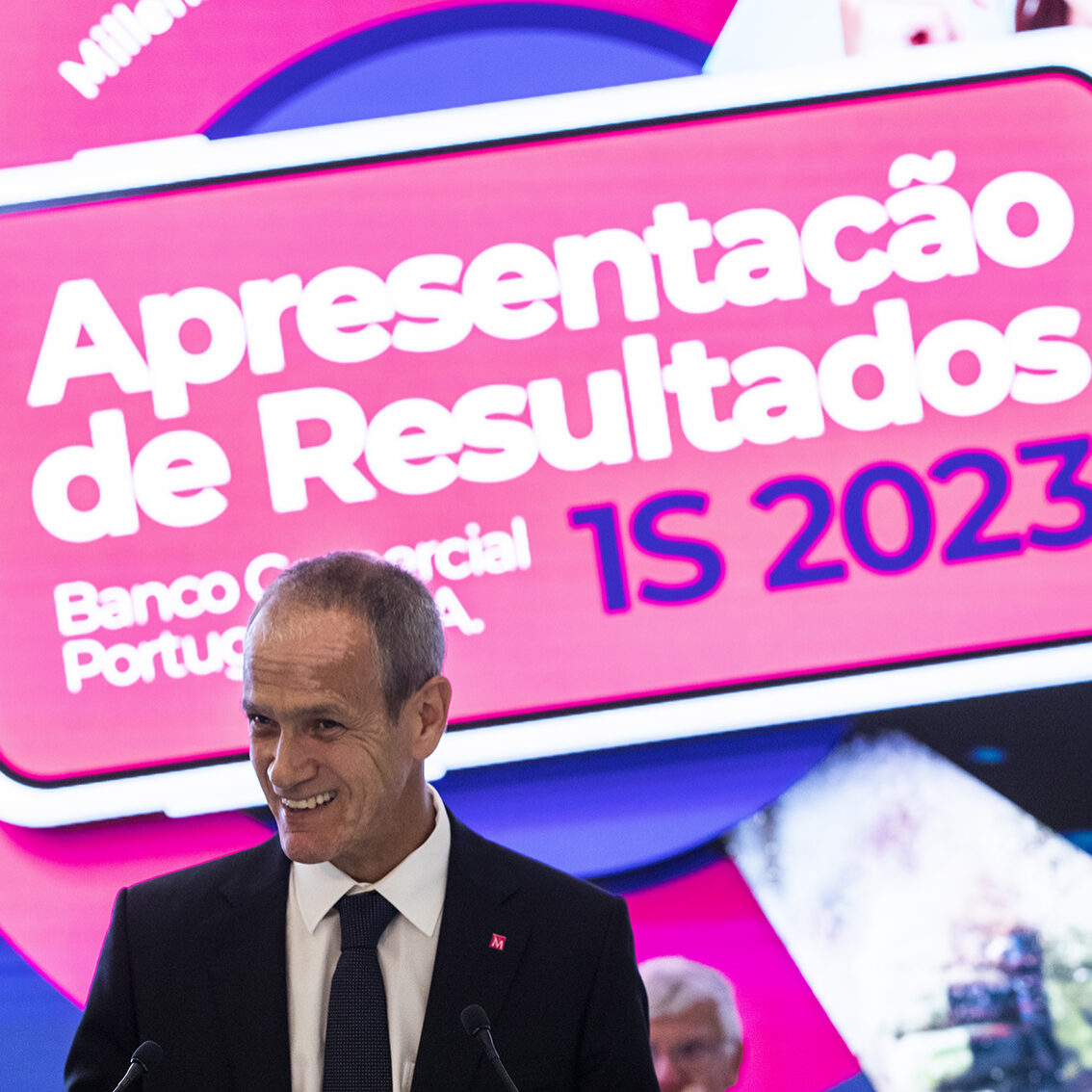 BCP quer distribuir entre 10% e 40% dos lucros aos acionistas – ECO