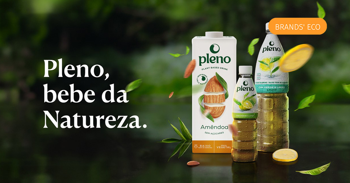 Crescer em Pleno faz parte da natureza da marca – ECO