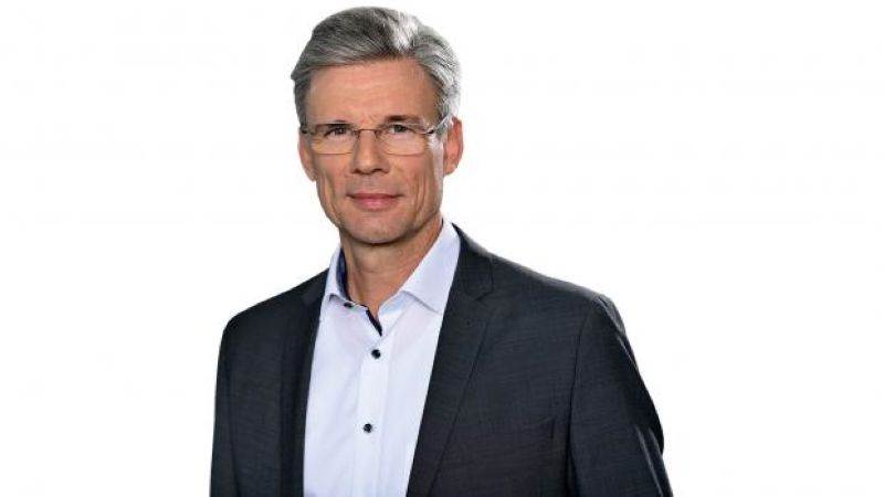 Deutsche Rück aposta na Ásia e Norte de África – ECO
