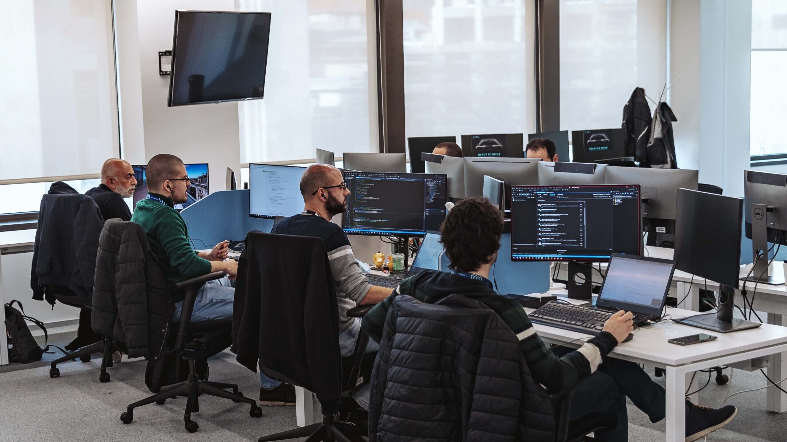 Hub de Gaming já recebe empresas que geram até 30 milhões de receita – ECO