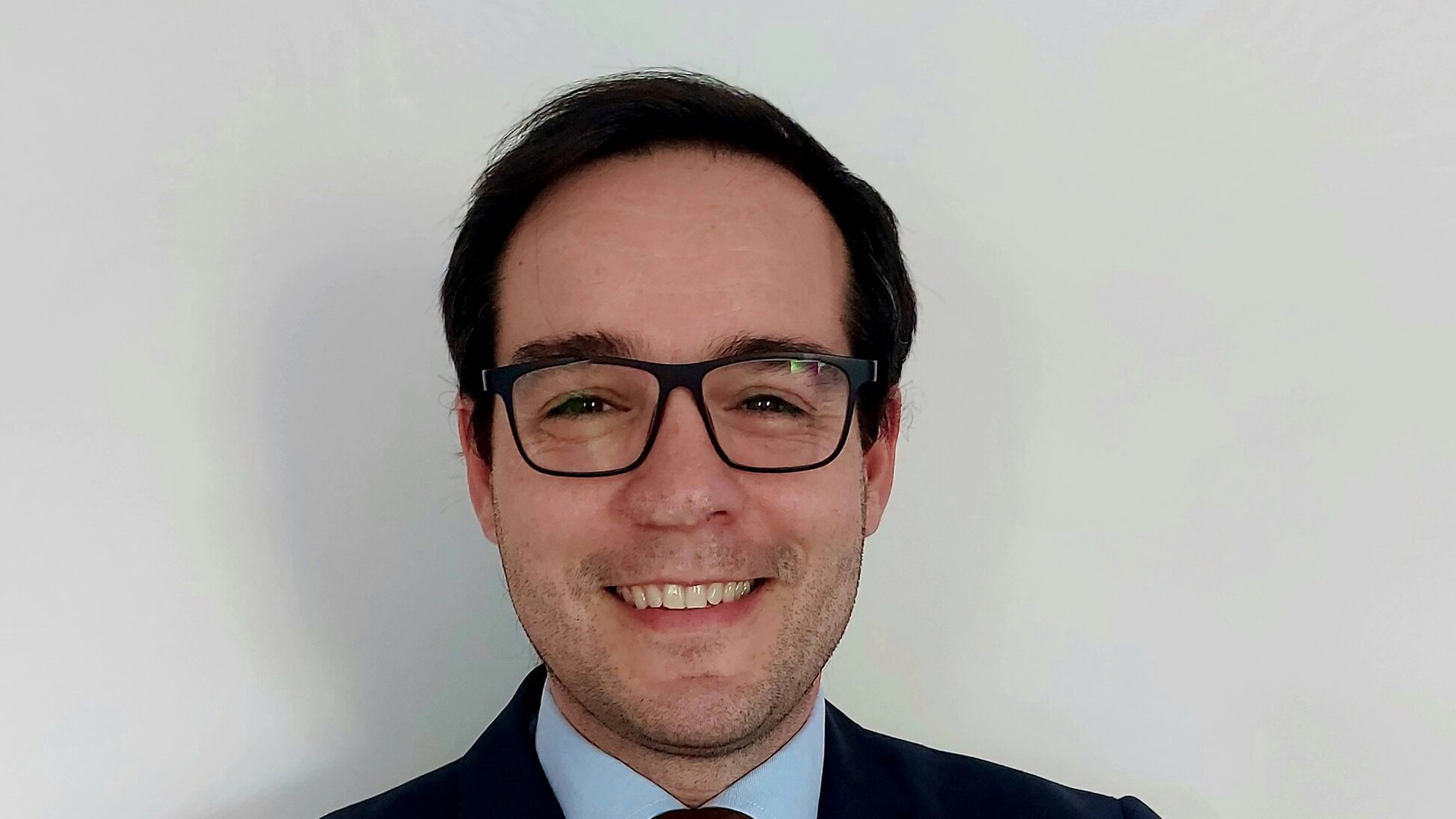 Paulo Pinto Pereira integra a equipa da BAS – ECO