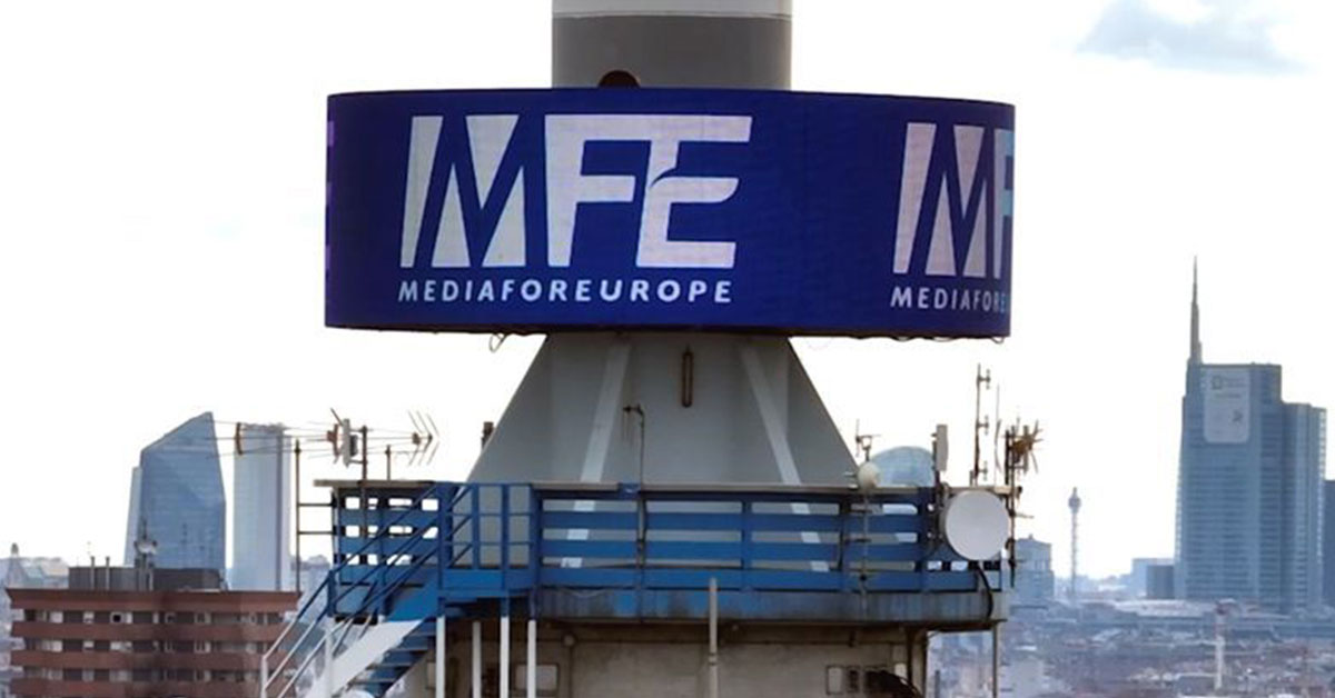 O mercado aplaude os resultados da MFE que sobe 5,84% – ECO