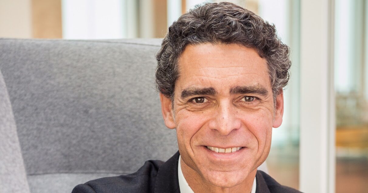 David Capdevila, CEO da Atradius CyC: “Insolvências em Portugal vão ...