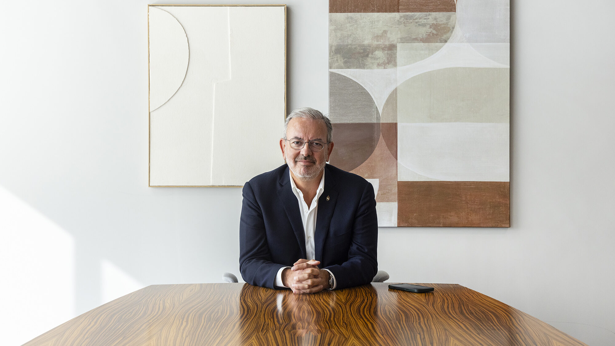 “Estamos a olhar para a habitação a custos controlados” – ECO