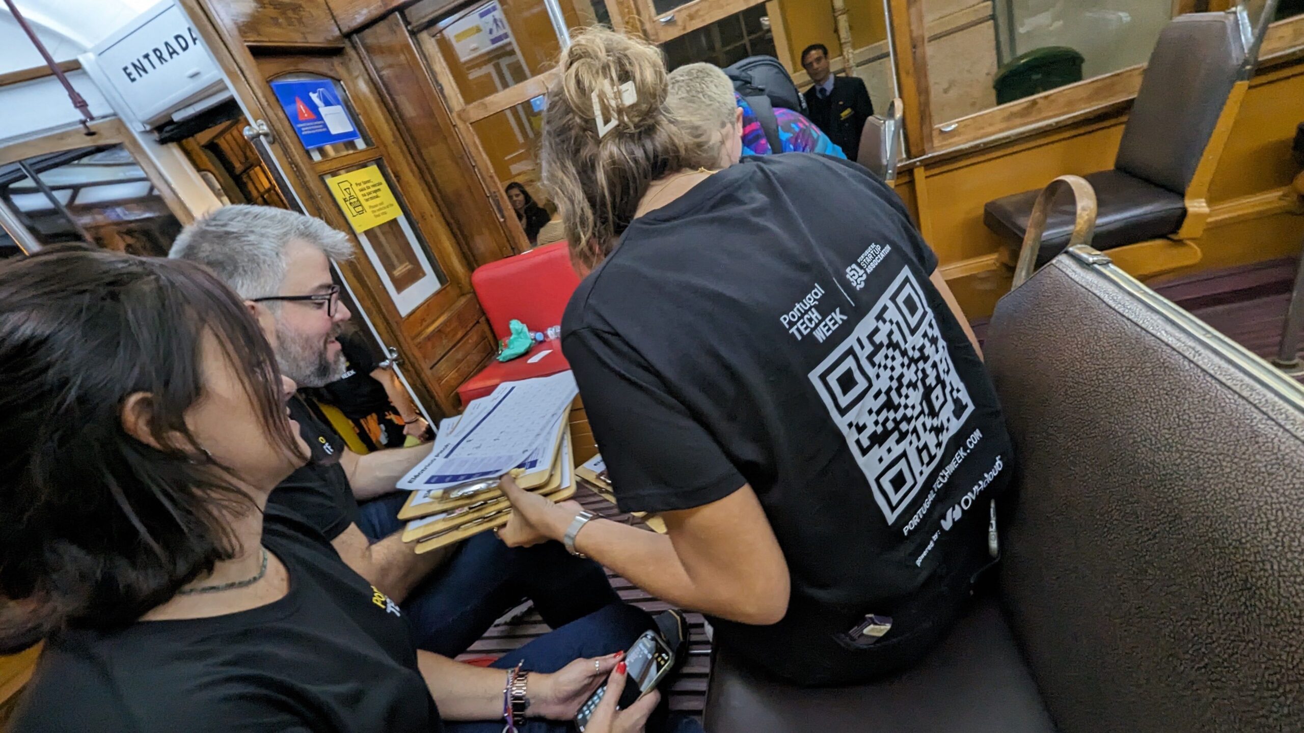 Portugal Tech Week vai levar mais de 250 eventos a 19 cidades – ECO