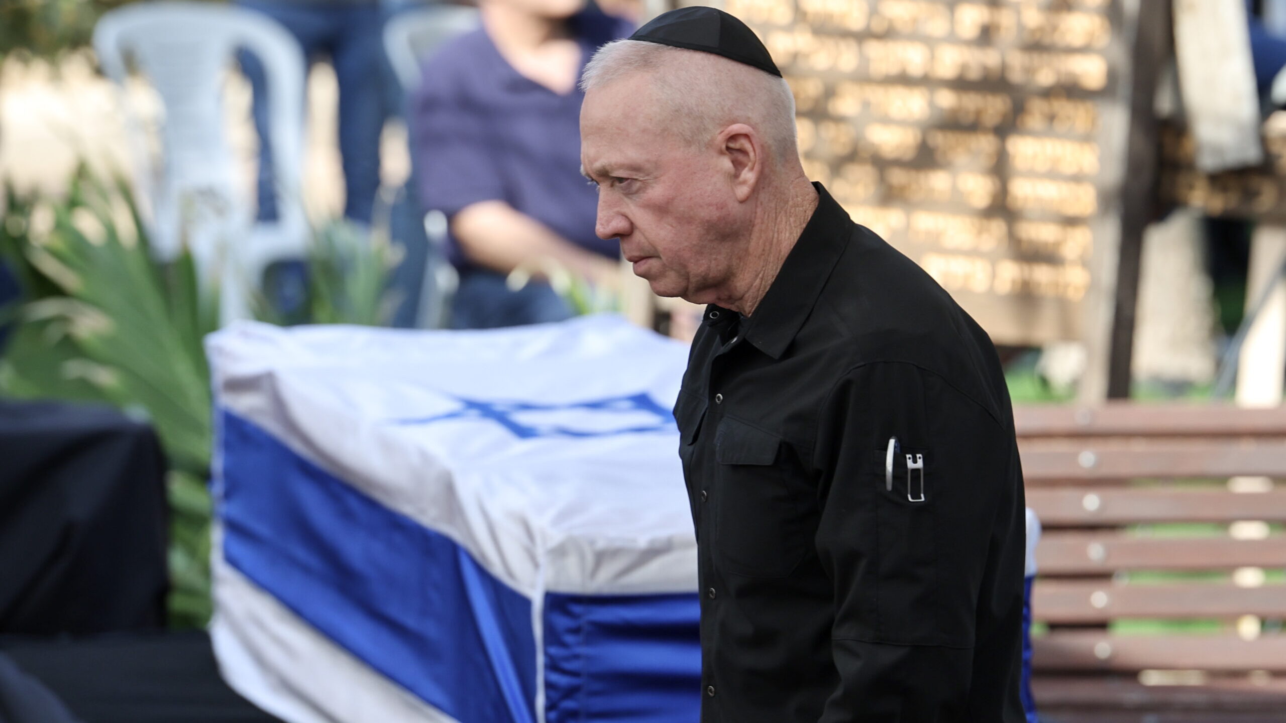 Londres e Berlim pedem “cessar-fogo sustentável” em Gaza – ECO