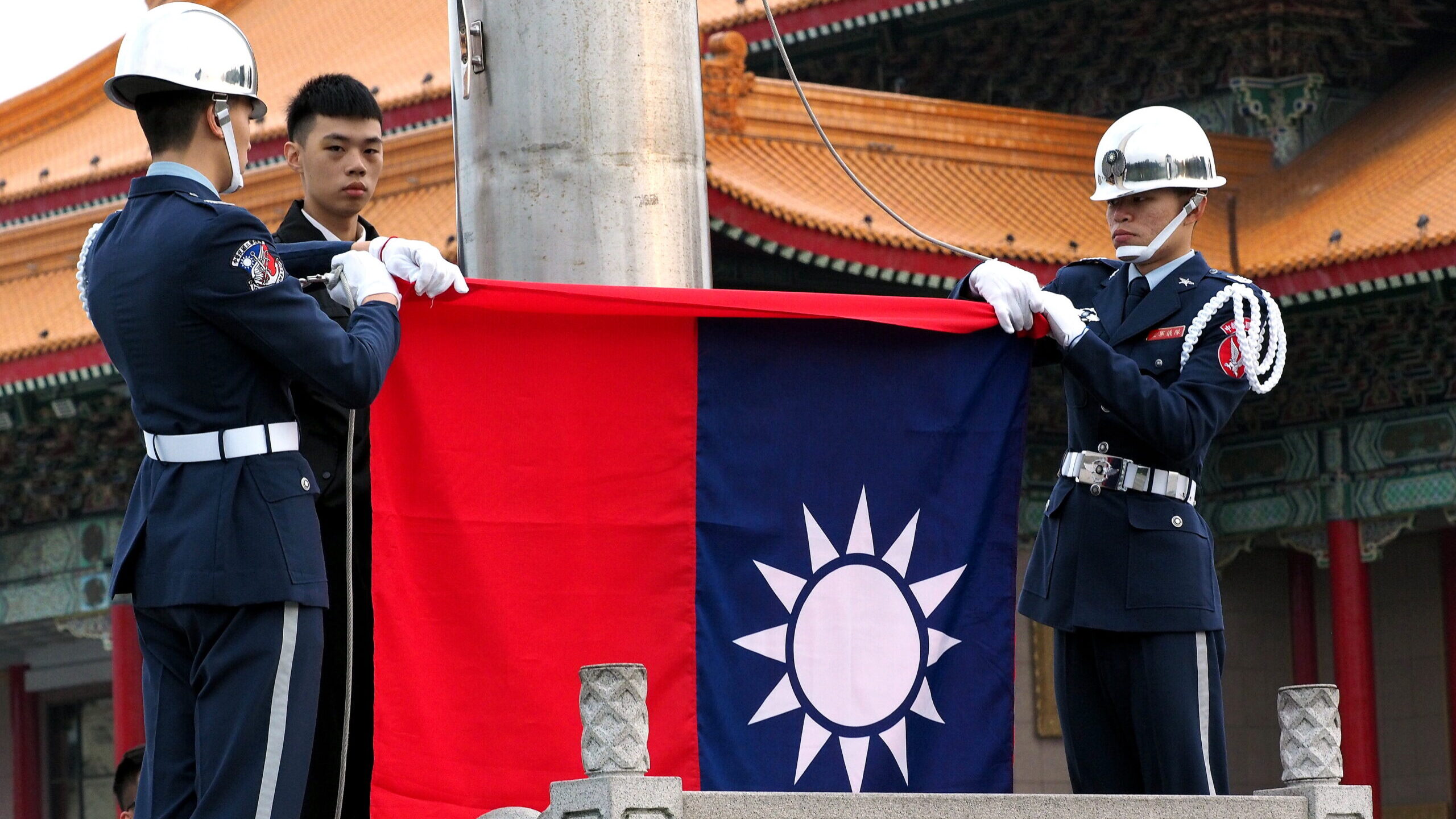 Taiwan já só tem 12 aliados diplomáticos. Nauru muda reconhecimento ...
