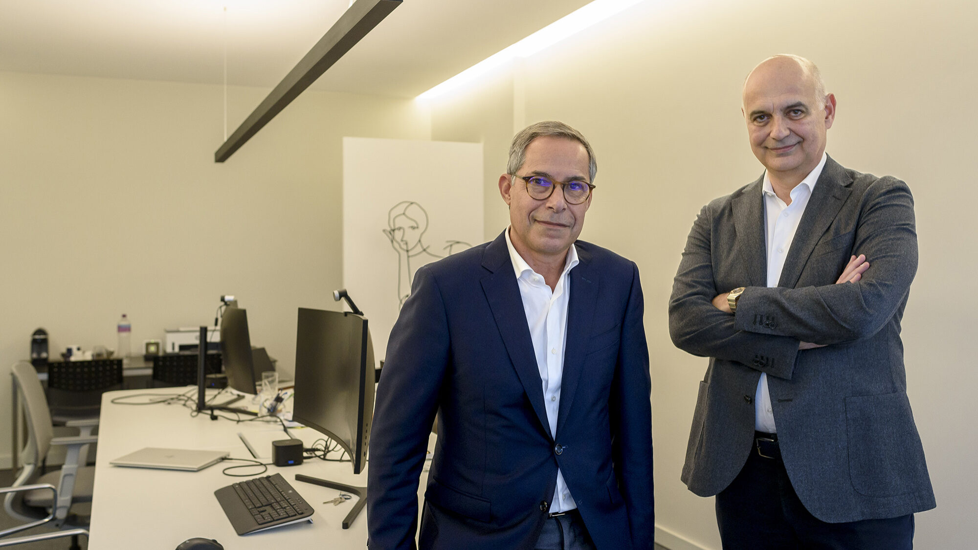 Fundadores do Grupo Primavera lançam fundação de três milhões de euros ...