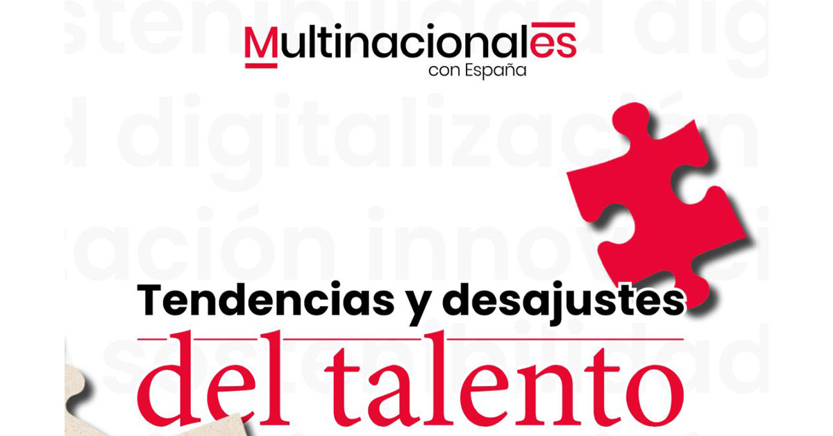 Amazon, Securitas Direct, IBM ou ManpowerGroup concentram-se no talento ...