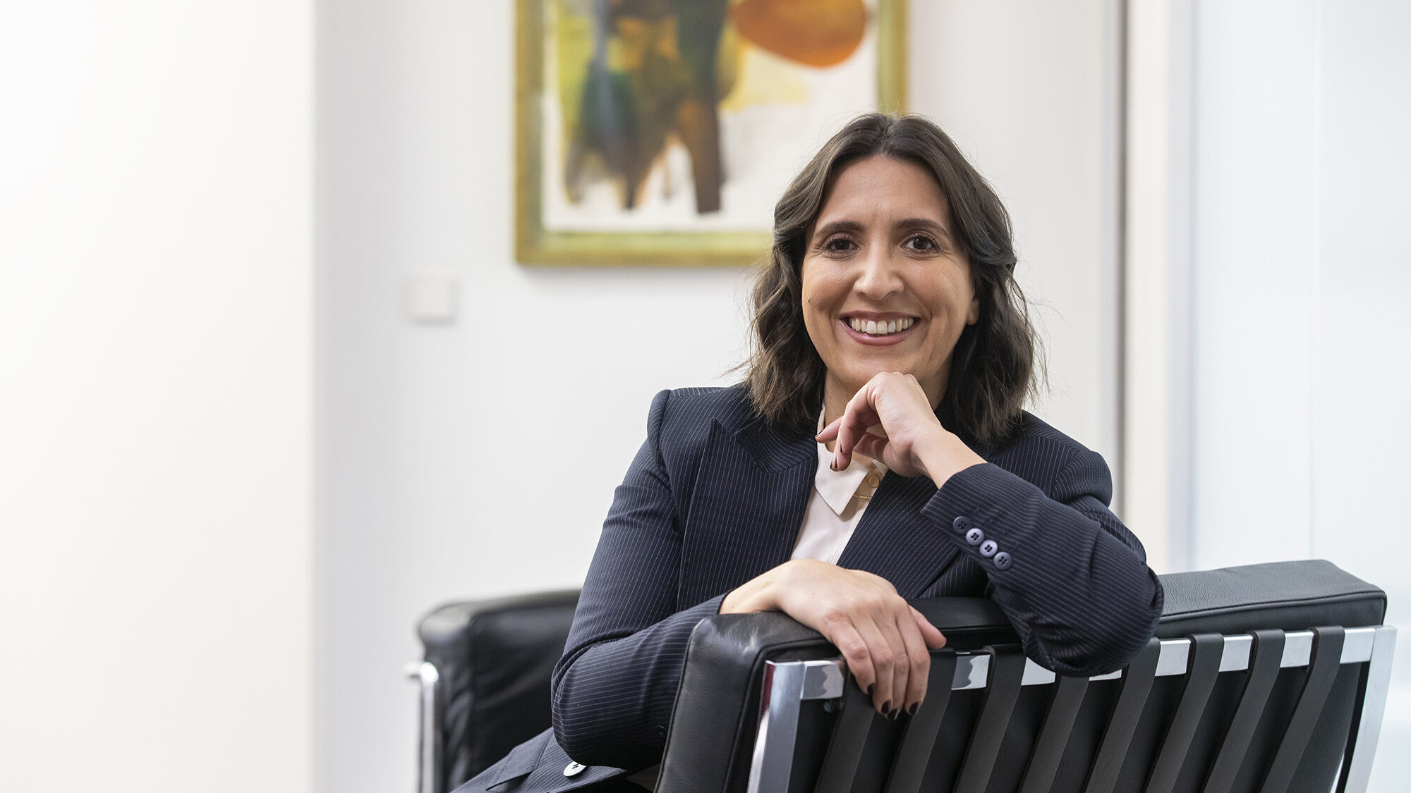 “É imperativo que o Estado tenha outra abordagem aos processos de ...
