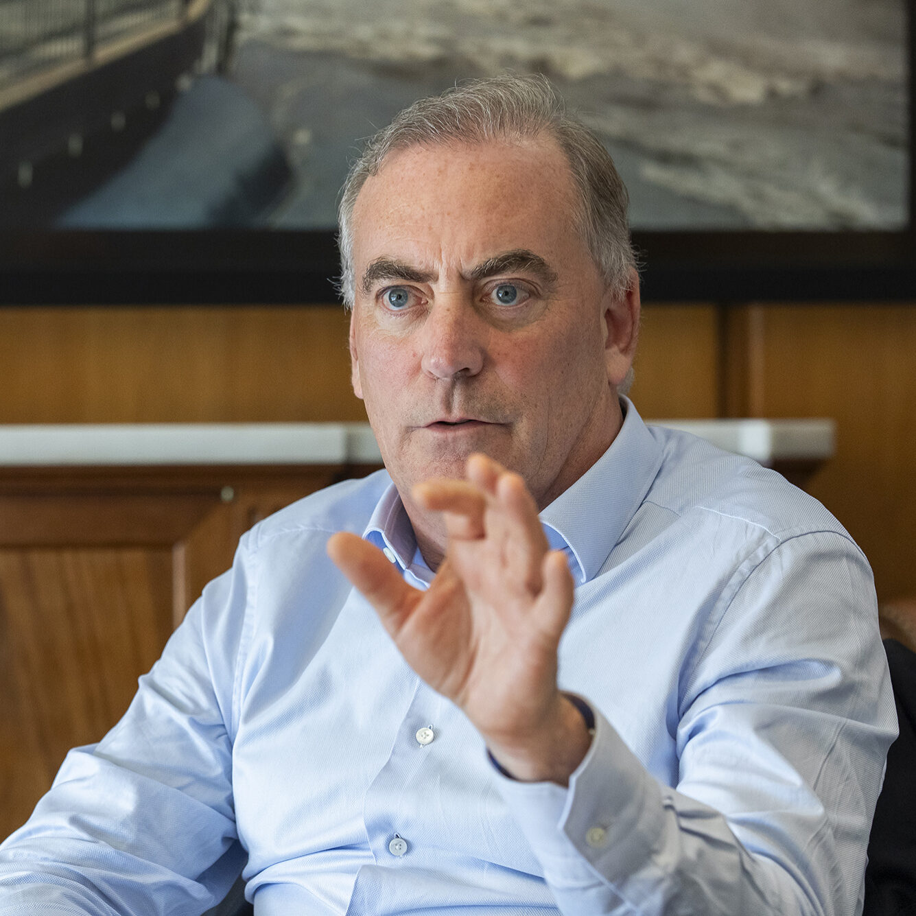 Lone Star muda sede da holding que controla Novobanco para o Luxemburgo ...