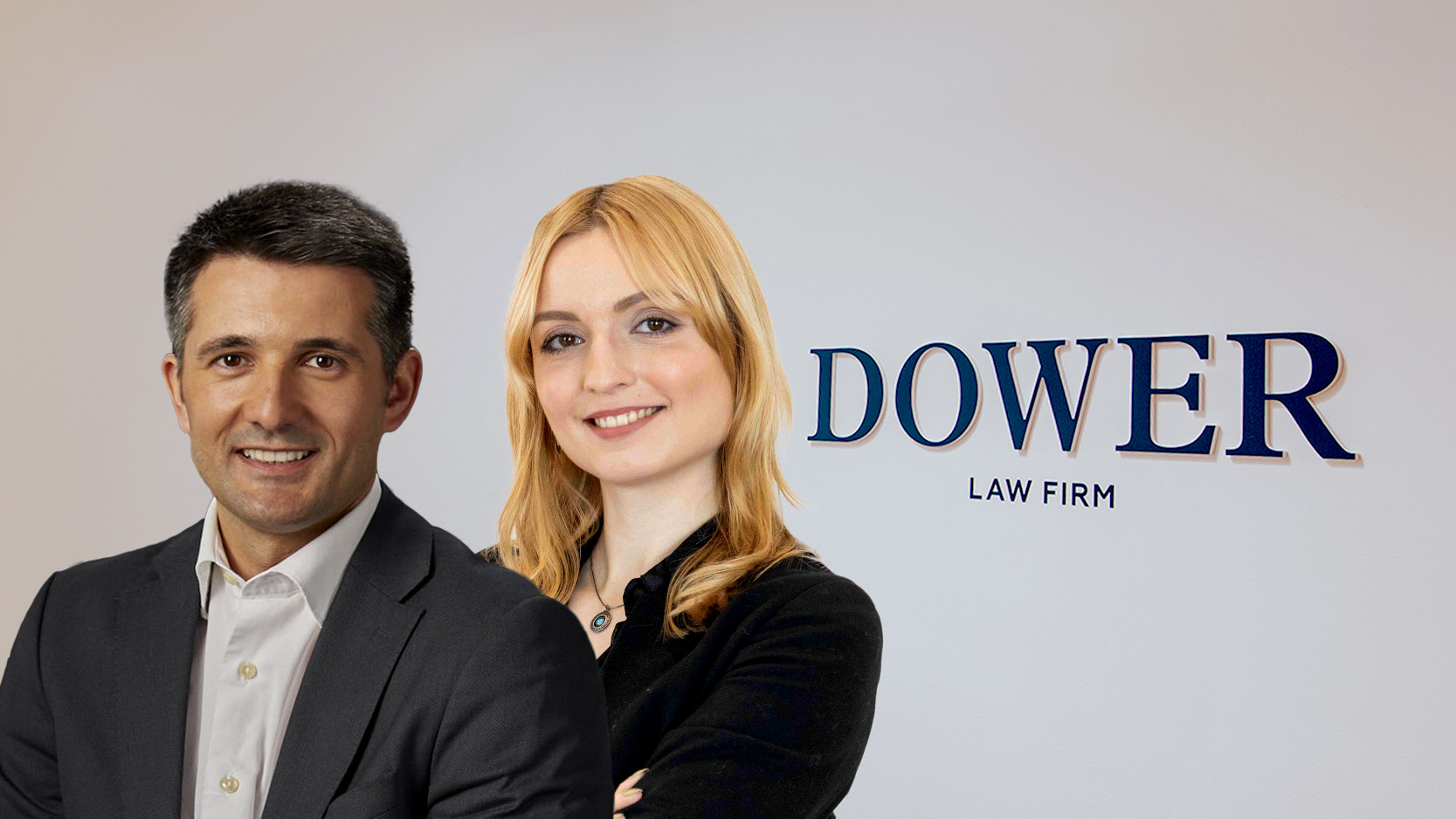 Dower assessora compra da tecnológica Hydradev pela The Loop co. – ECO